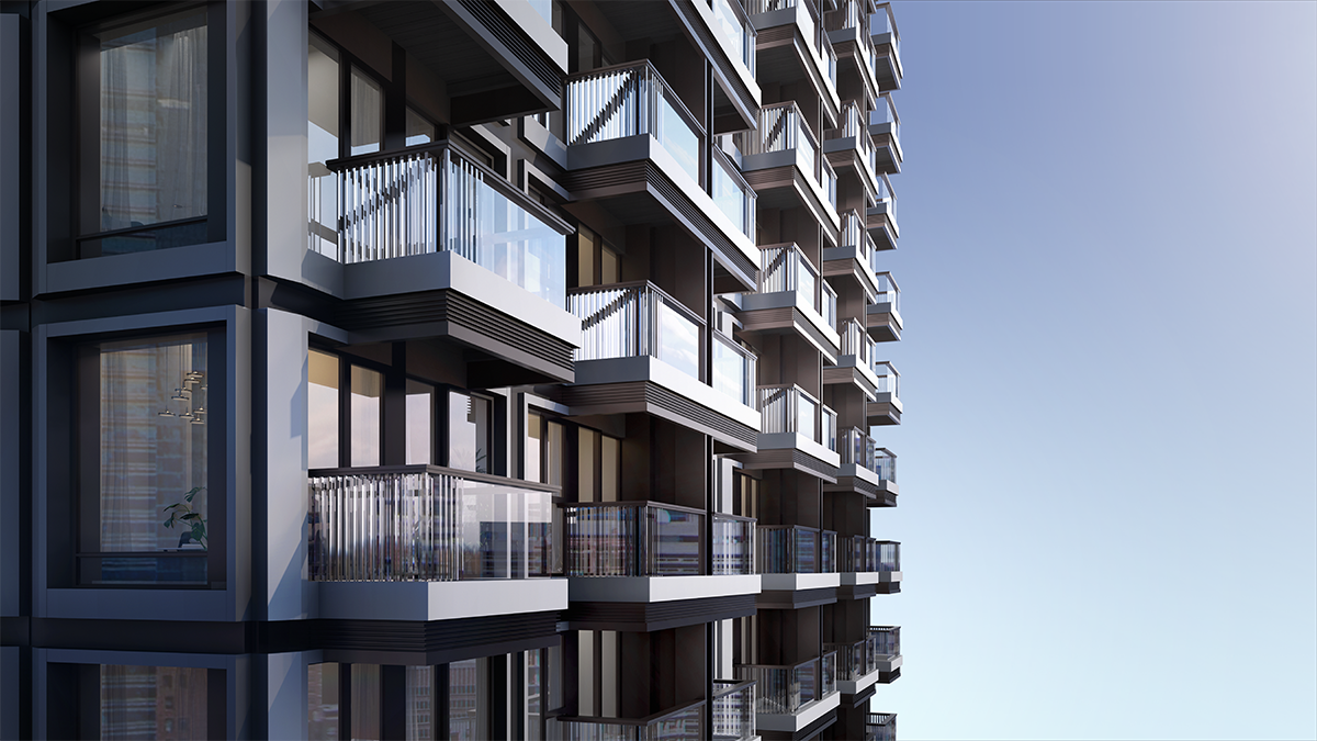 Baker Circle 必嘉坊