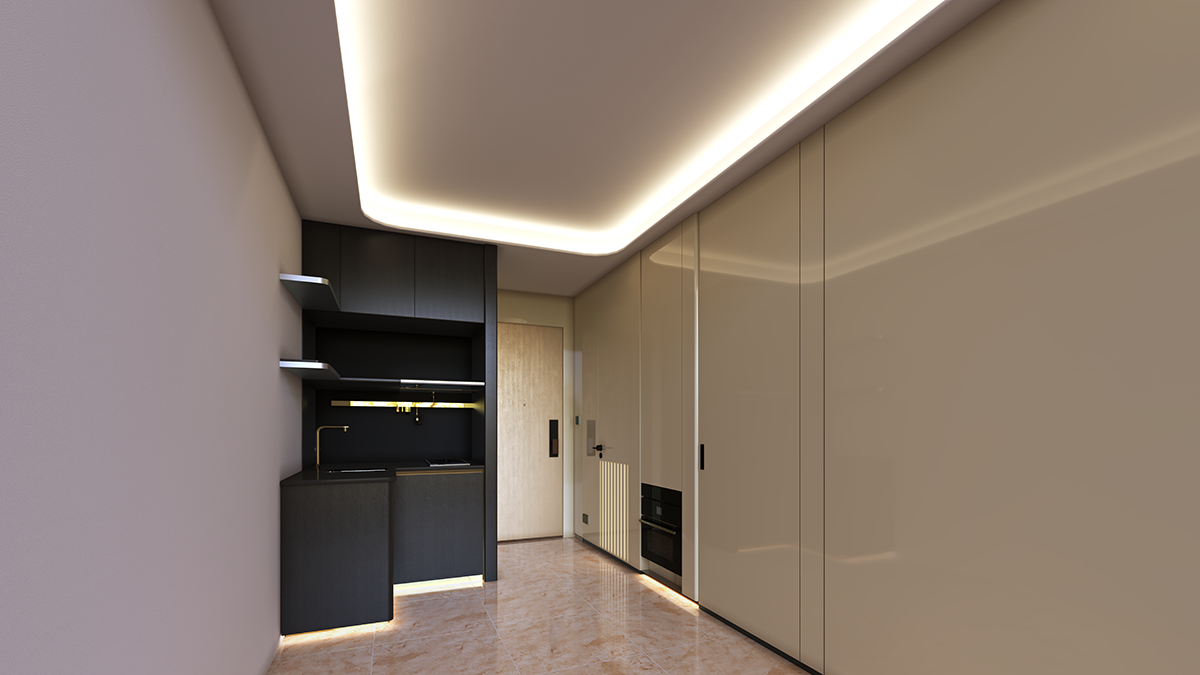 Baker Circle 必嘉坊