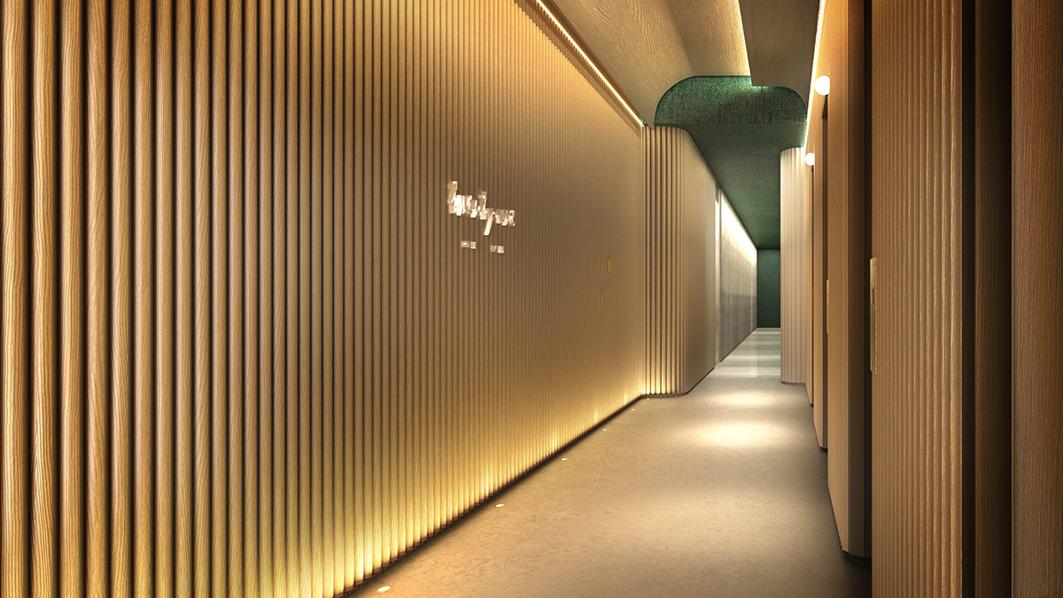 Baker Circle 必嘉坊