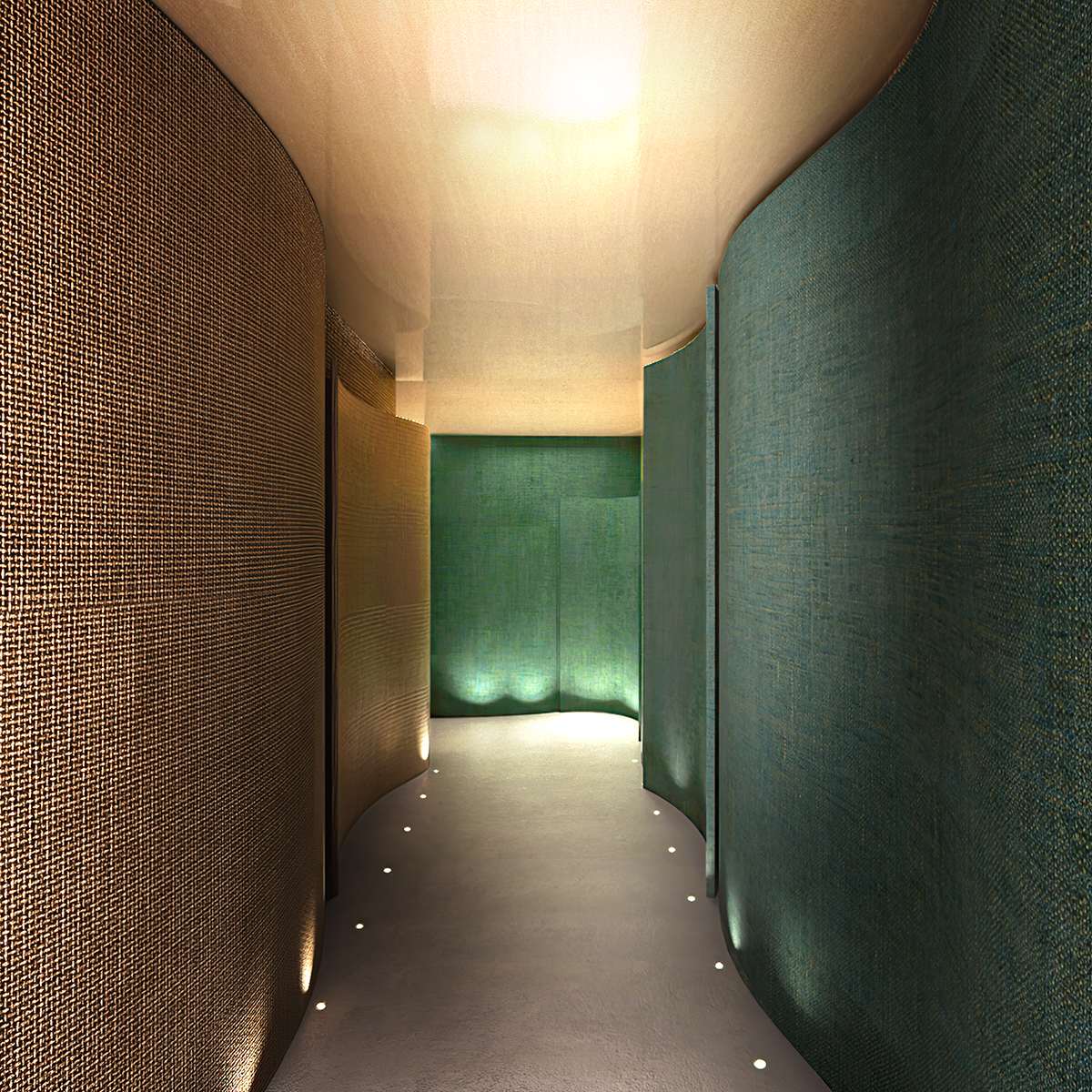 Baker Circle 必嘉坊