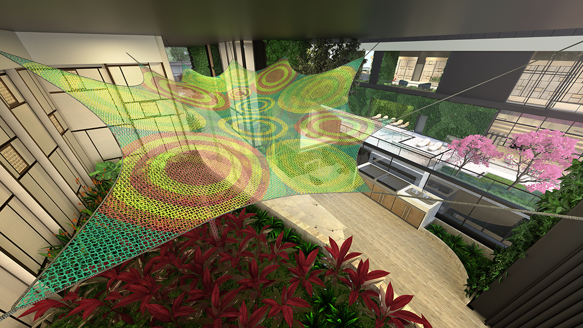 Baker Circle 必嘉坊