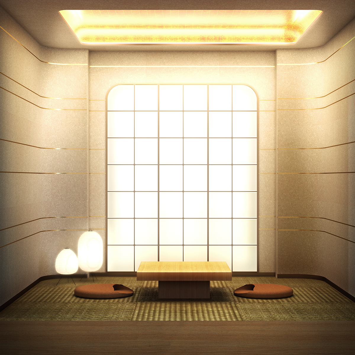 Baker Circle 必嘉坊